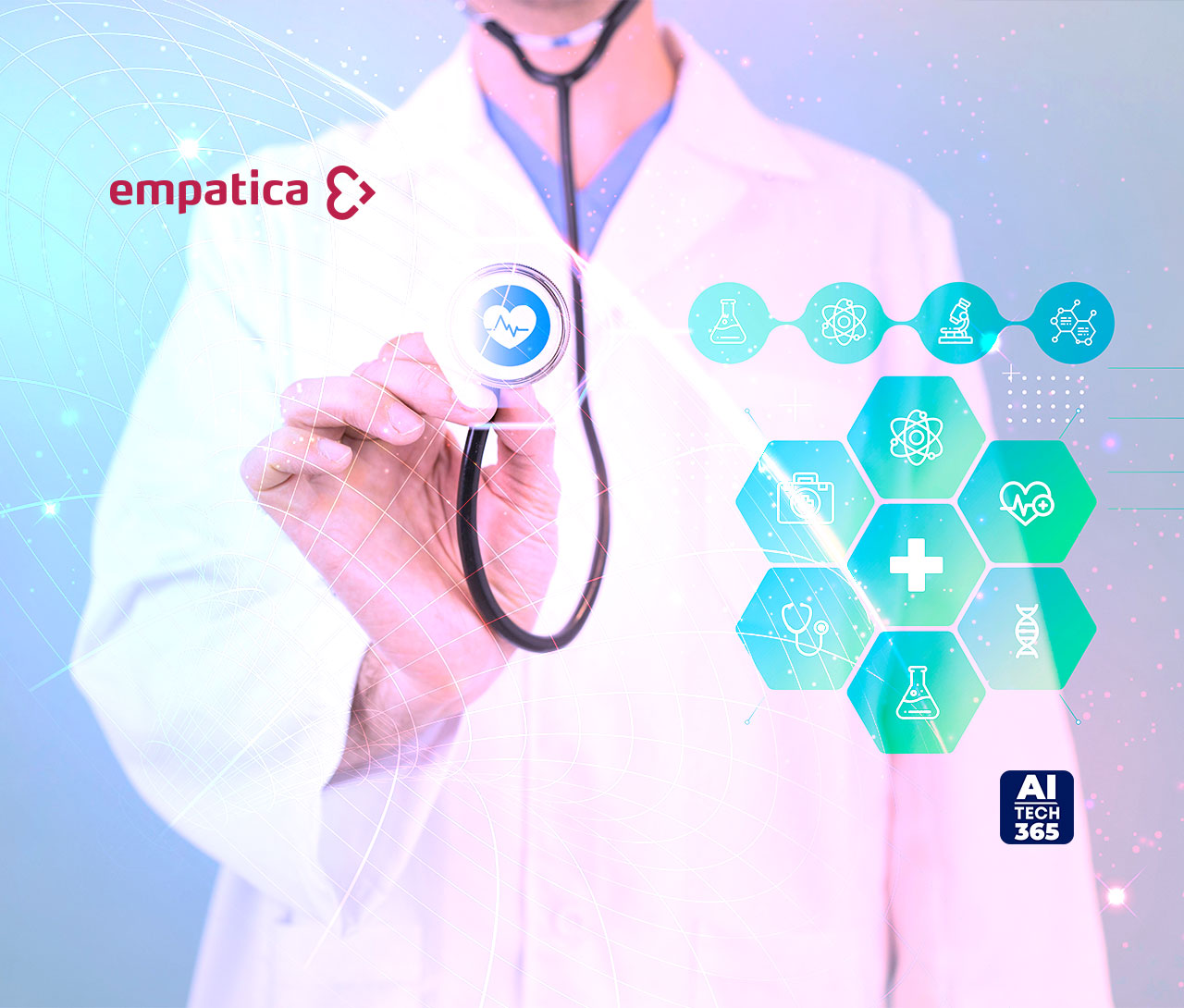 Empatica's Platform Receives New FDA Clearance for Cardiac Digital ...