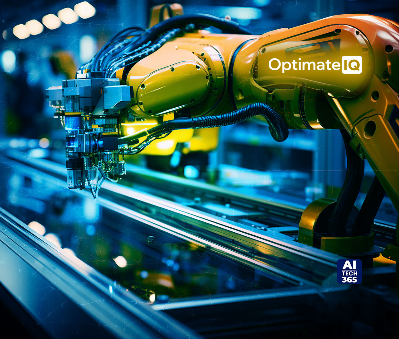 Emtec Announces the Launch of OptimateIQ, Automation-as-a-Service ...