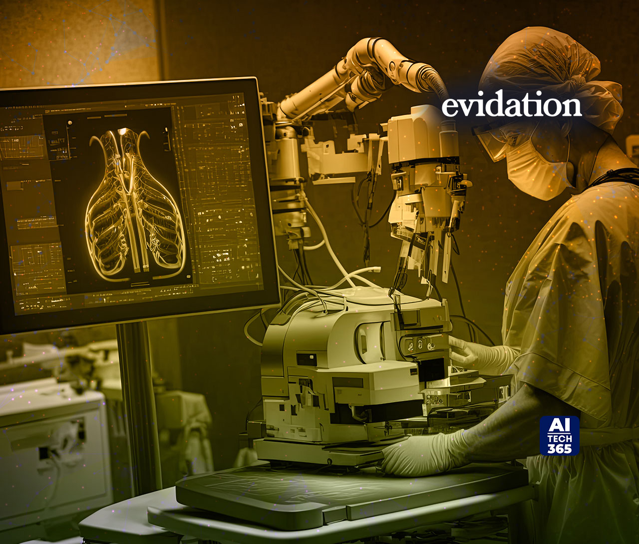 Evidation selected by Our Future Health as a participant platform for ...