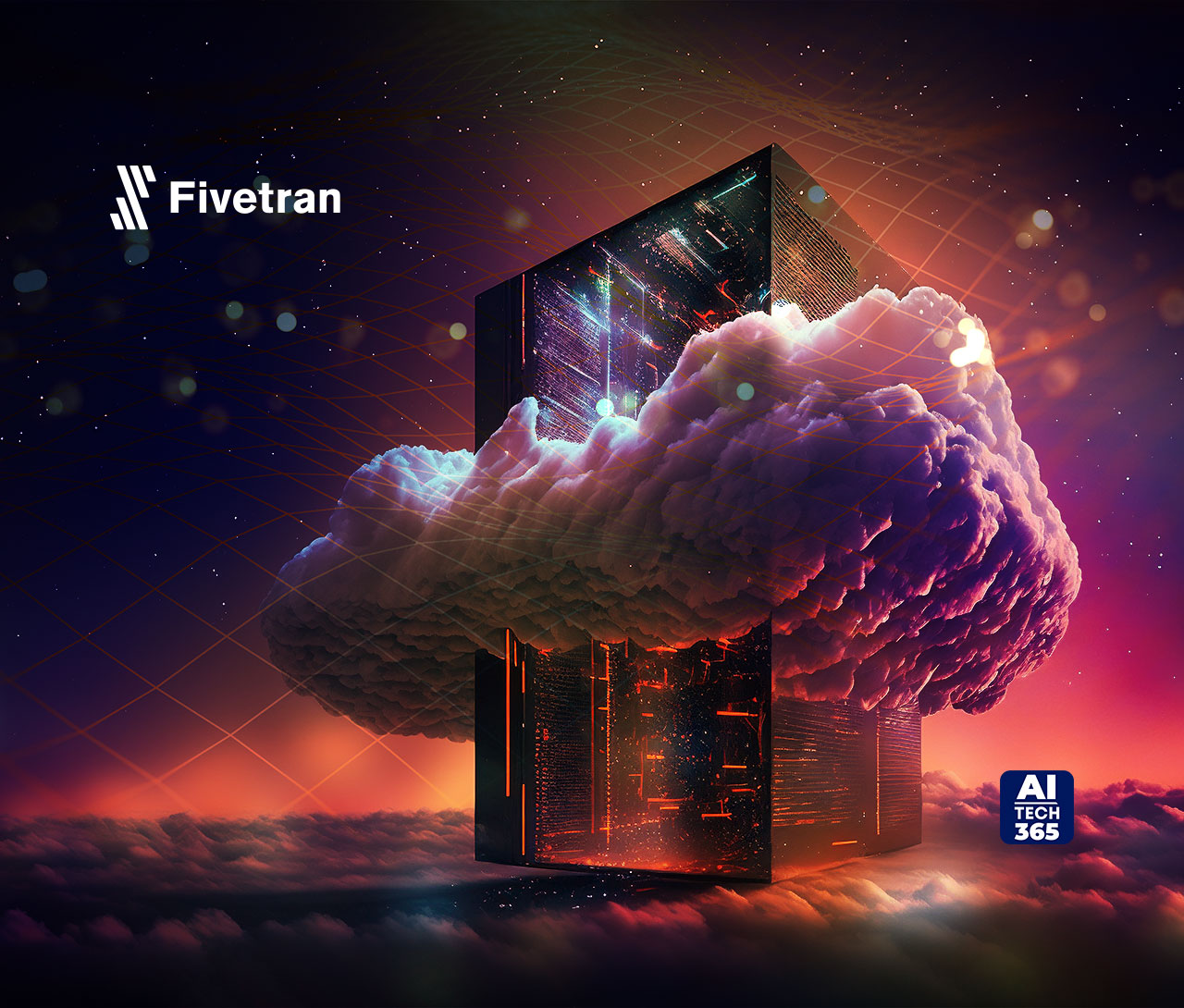 Fivetran’s New Capabilities on Amazon S3 Support Generative AI Fivetran’s New Capabilities on Amazon S3 Support Generative AI