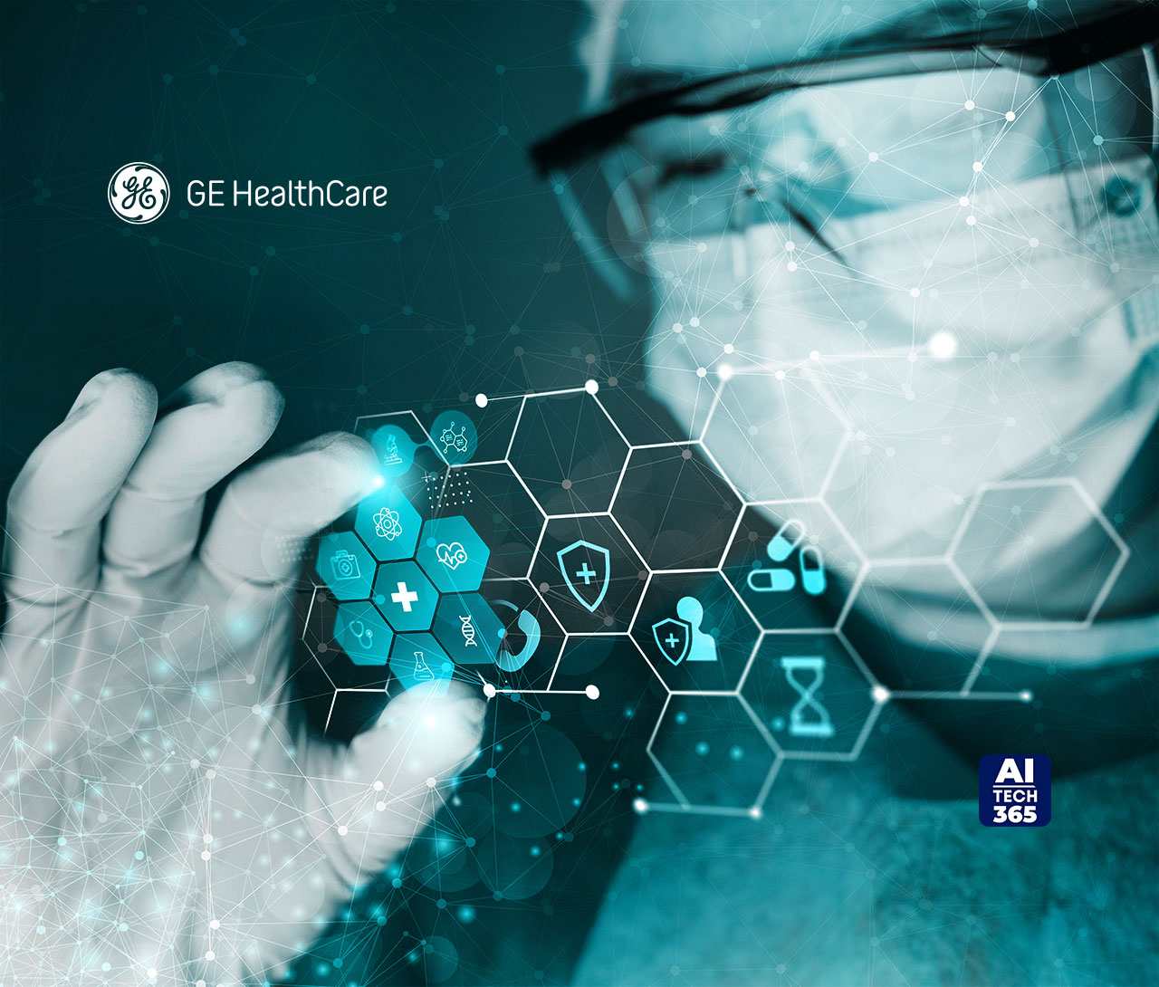 GE HealthCare Showcases More Than 40 Innovations, Including AI-Enabled ...