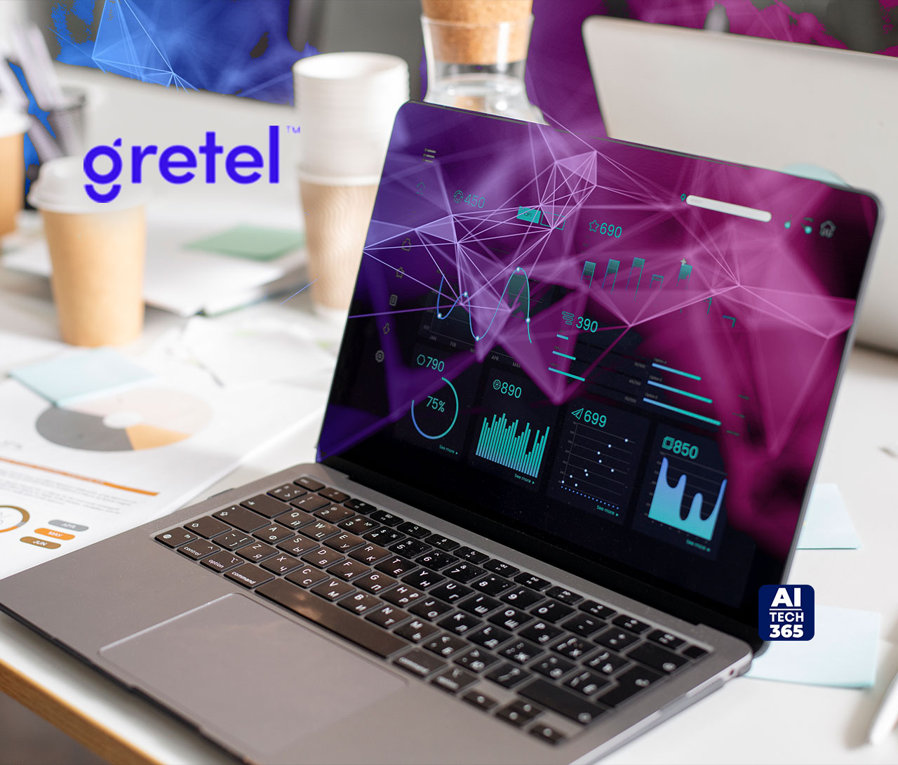Gretel Signs Strategic Collaboration Agreement with AWS to Launch ...