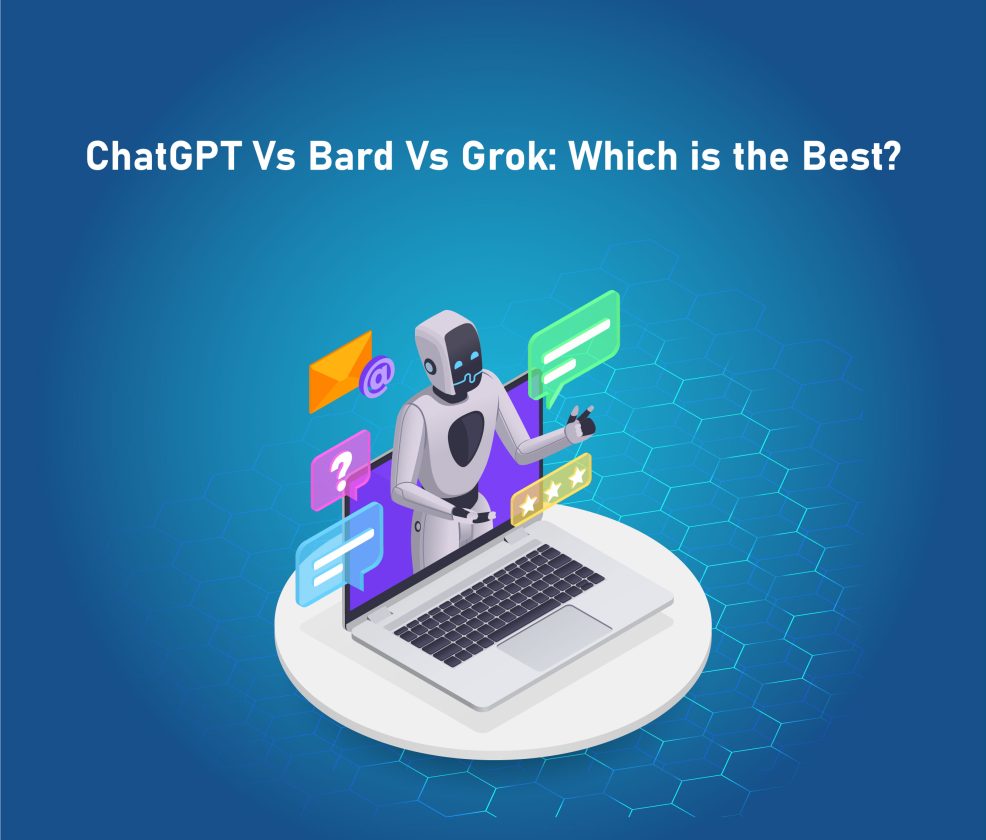 Is Grok AI, Elon Musk's newly launched AI Chatbot, better than ChatGPT and Bard?