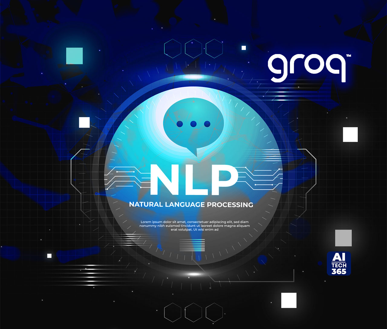 Groq Sets New Large Language Model Performance Record Of 300 Tokens Per Second Per User On Meta