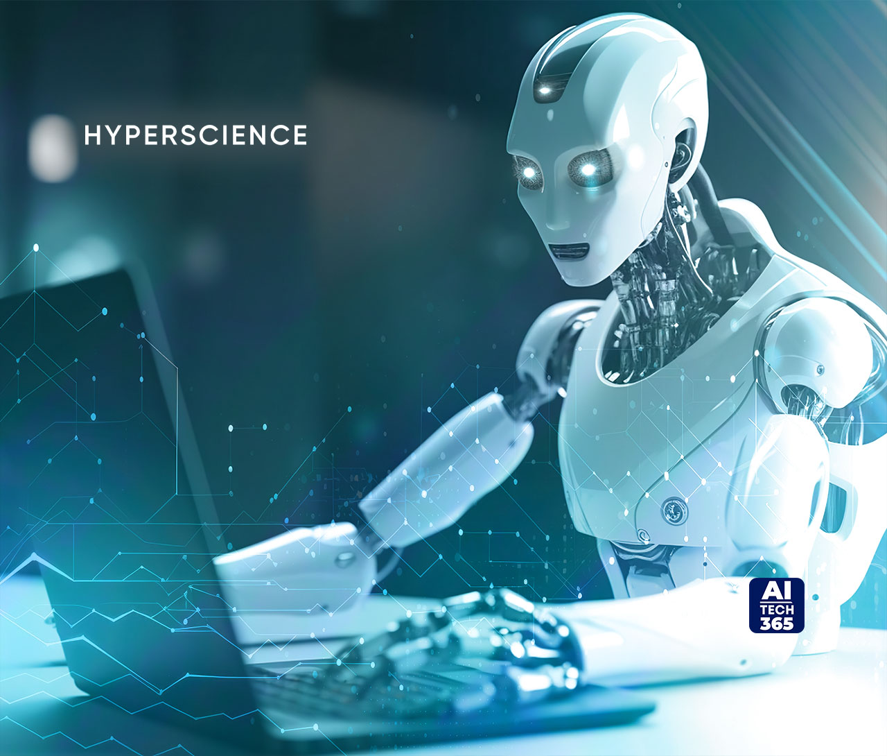 Hyperscience Wins 2023 Innovation Award for Pioneering Visual Language ...