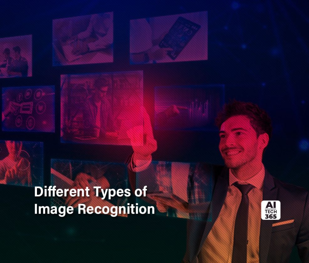 Image Recognition Technology: The Ultimate Guide