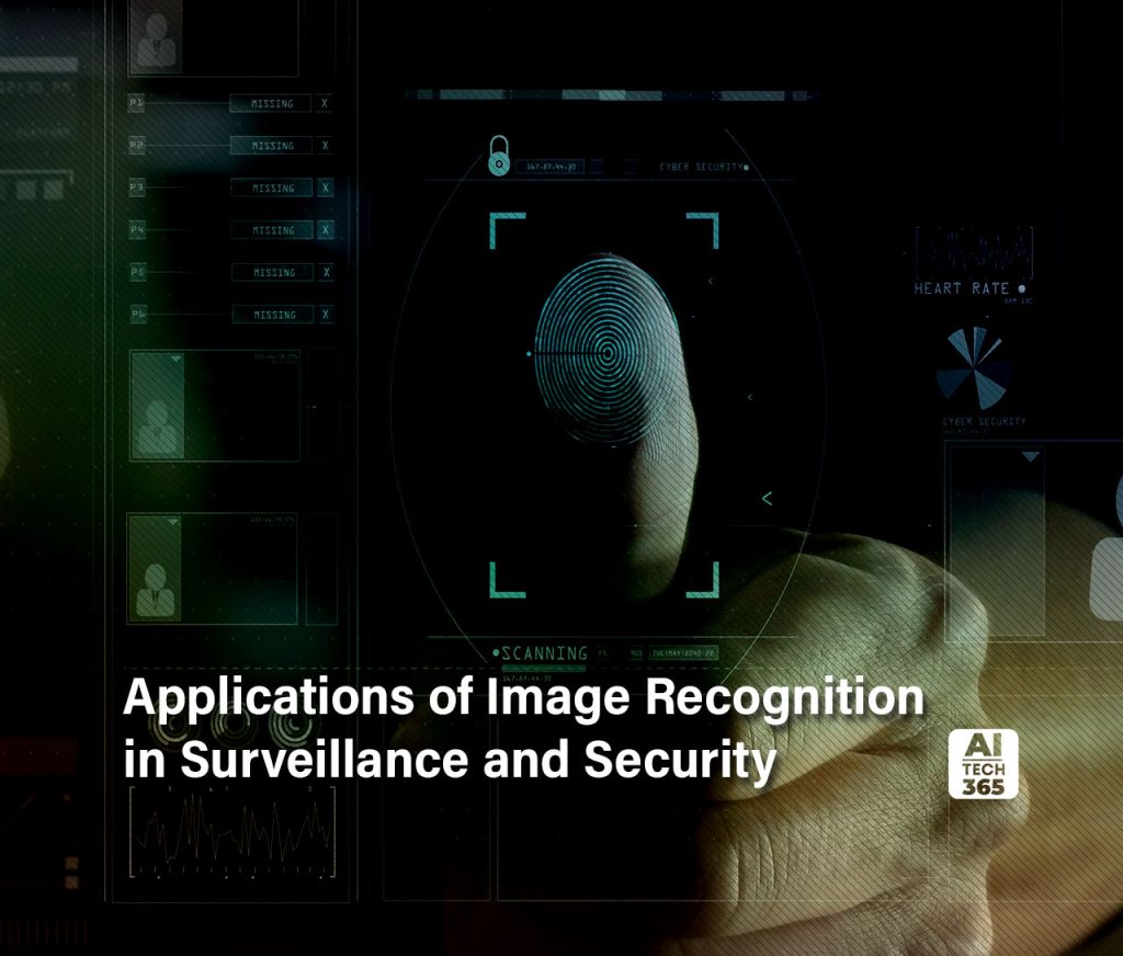 Image Recognition Technology: The Ultimate Guide