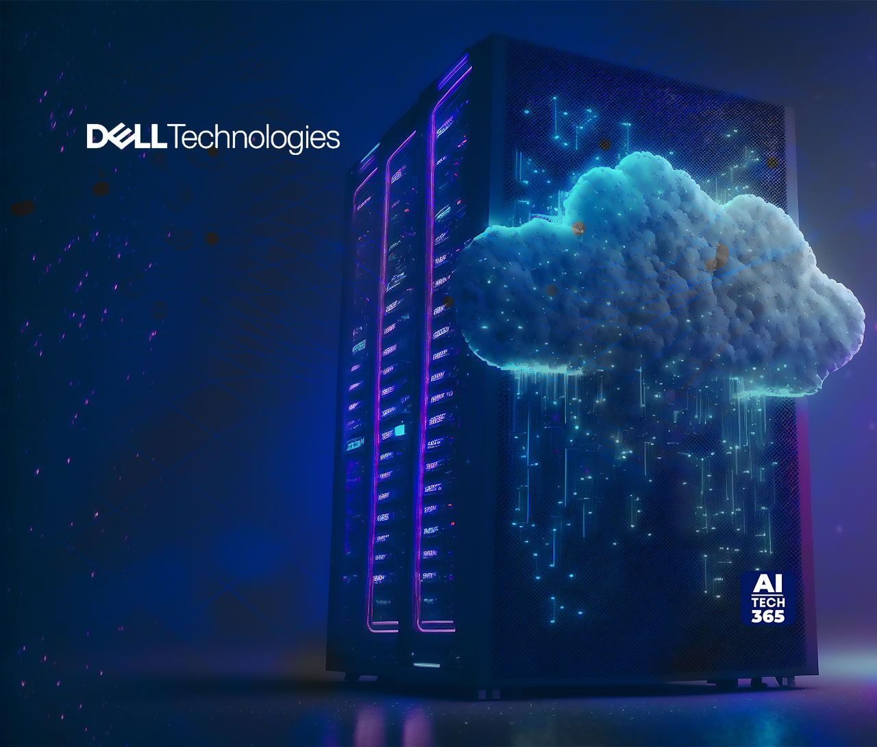 Imbue to Develop Next-Generation AI Models with $150 Million Dell High ...