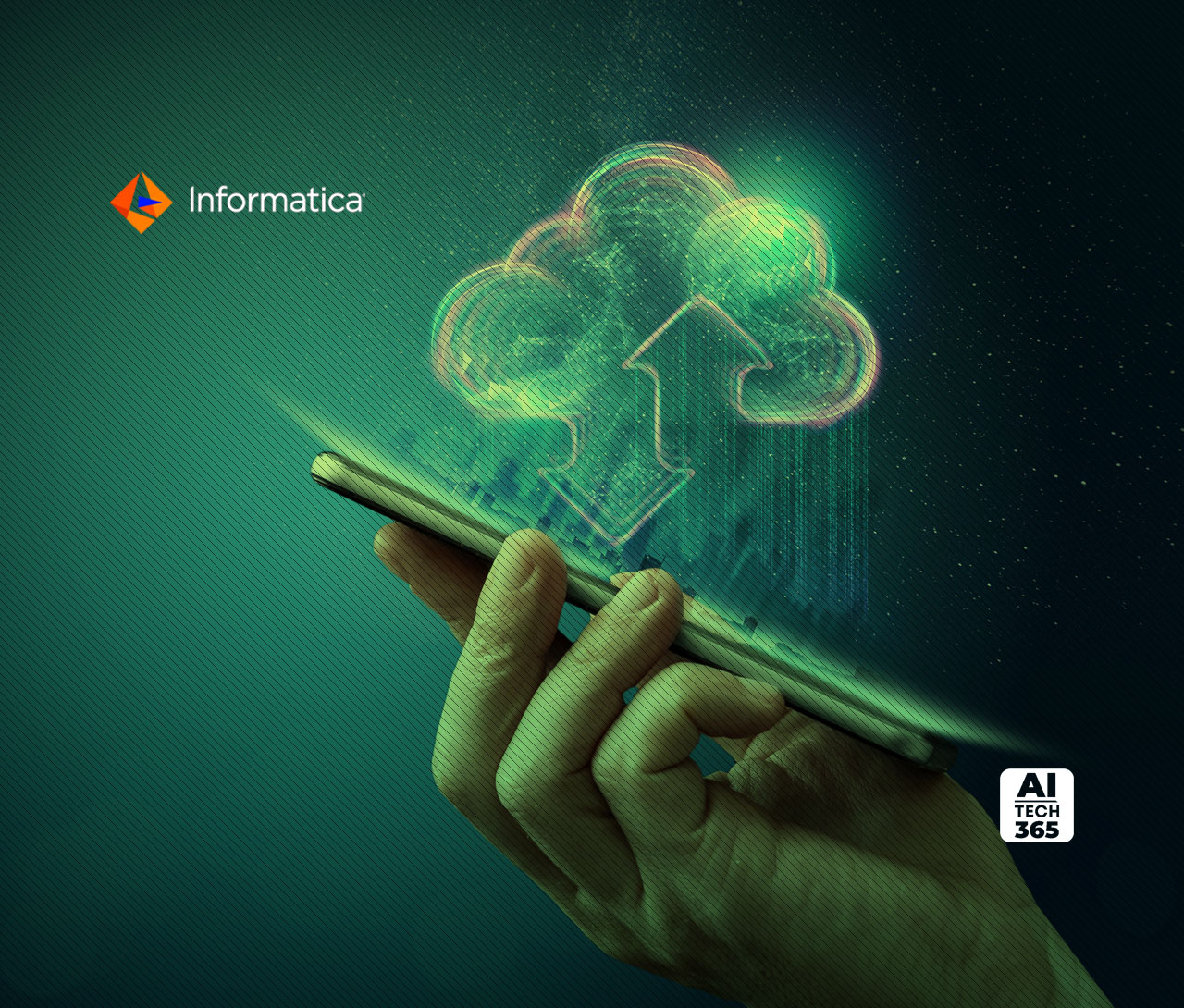 Informatica Unveils New Unified Cloud Analytics Experiences with ...