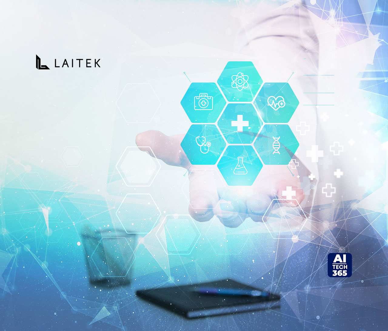 LAITEK Inc. Launches New Advanced Hybrid Migration Service at RSNA '23
