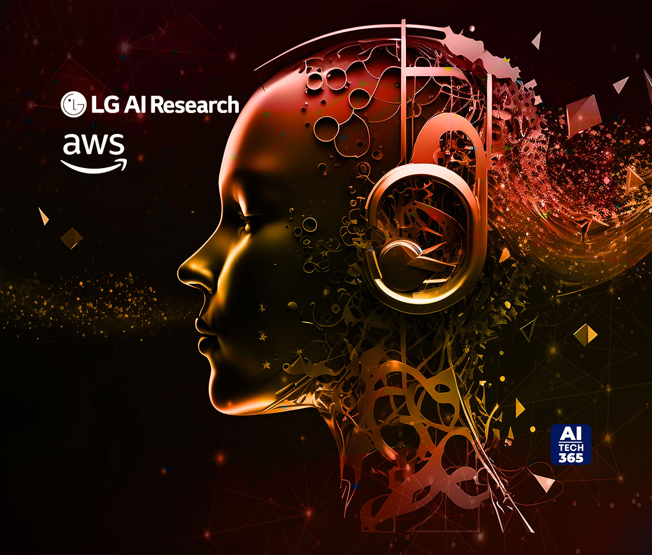 LG Empowers Global Creative Community with AWS Generative AI