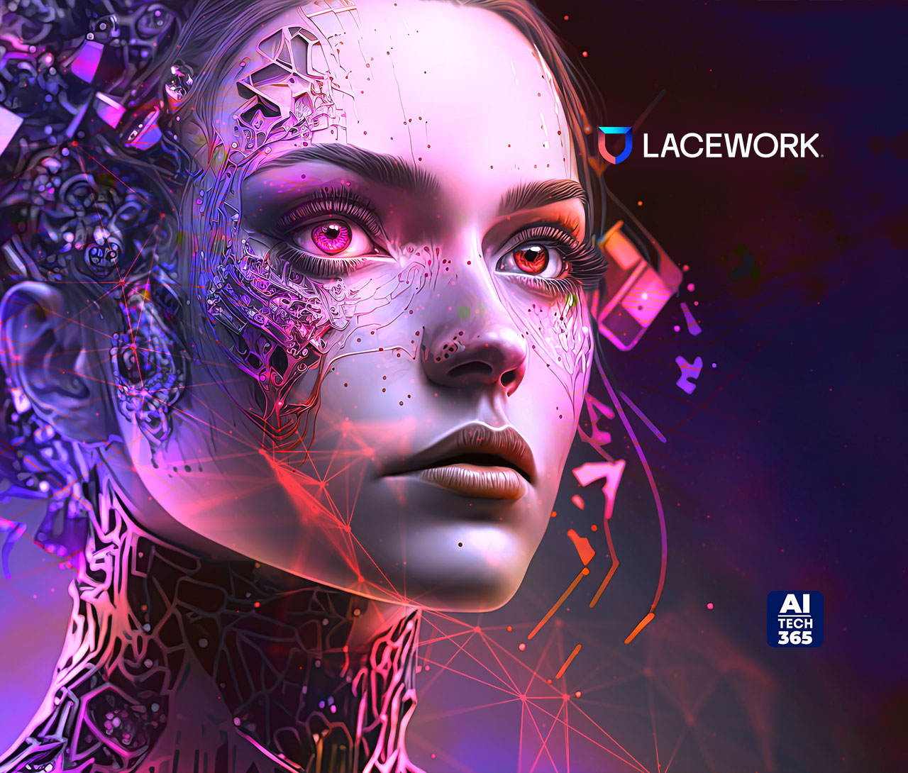 Lacework Launches Generative AI Assistant to Level-Up Cloud Security Teams Lacework Launches Generative AI Assistant to Level-Up Cloud Security Teams