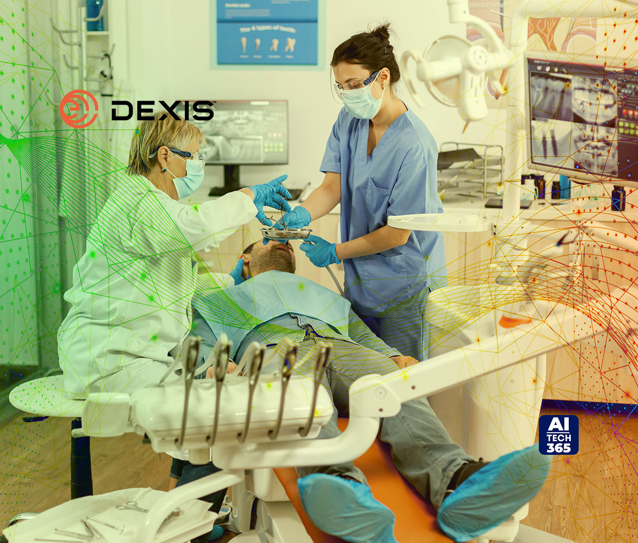 Latest Launches from DEXIS Leverage AI for Enhanced Diagnostics and ...