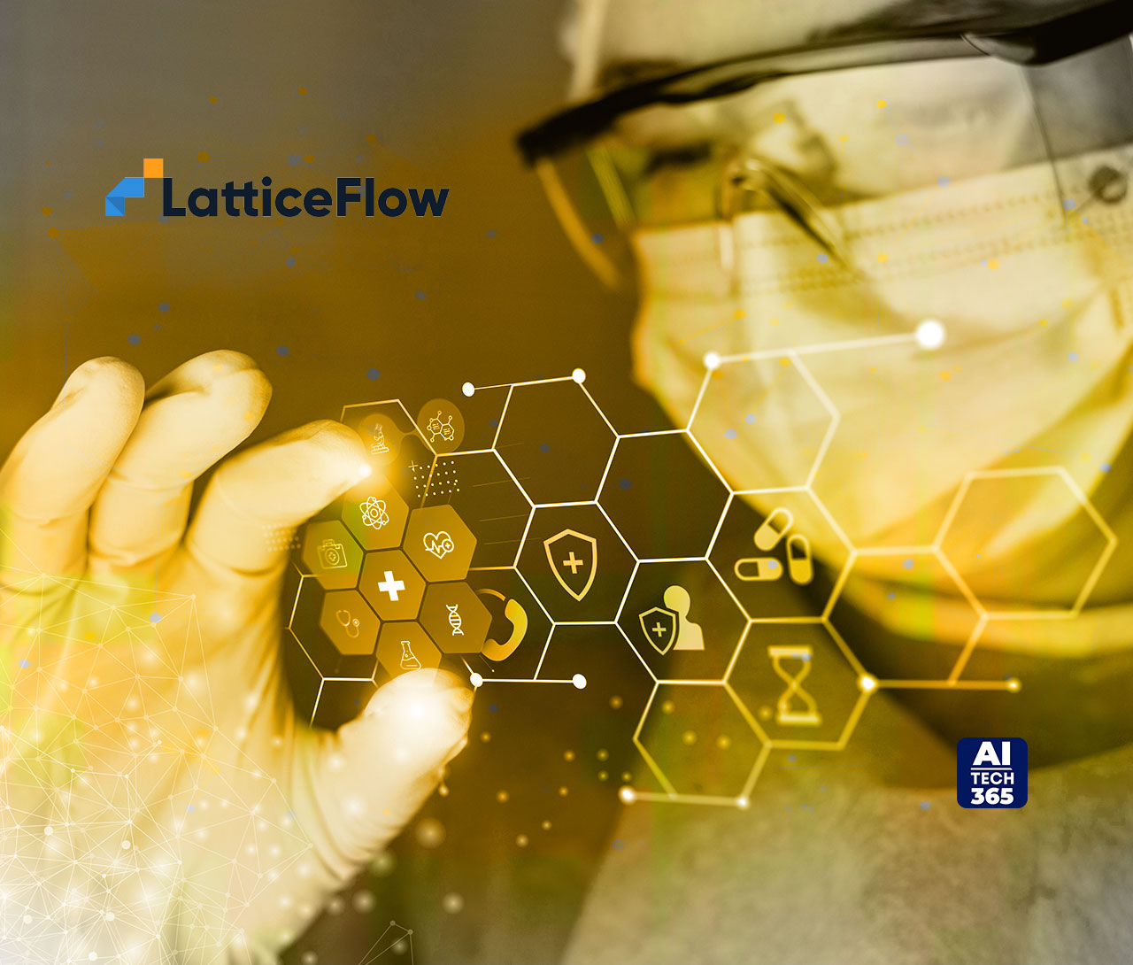 LatticeFlow Announces Intelligent Workflows for Eliminating AI Blind Spots
