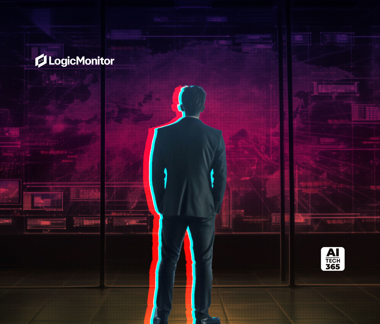 LogicMonitor Simplifies Multi-Cloud Complexities for CloudOps Teams LogicMonitor Simplifies Multi-Cloud Complexities for CloudOps Teams
