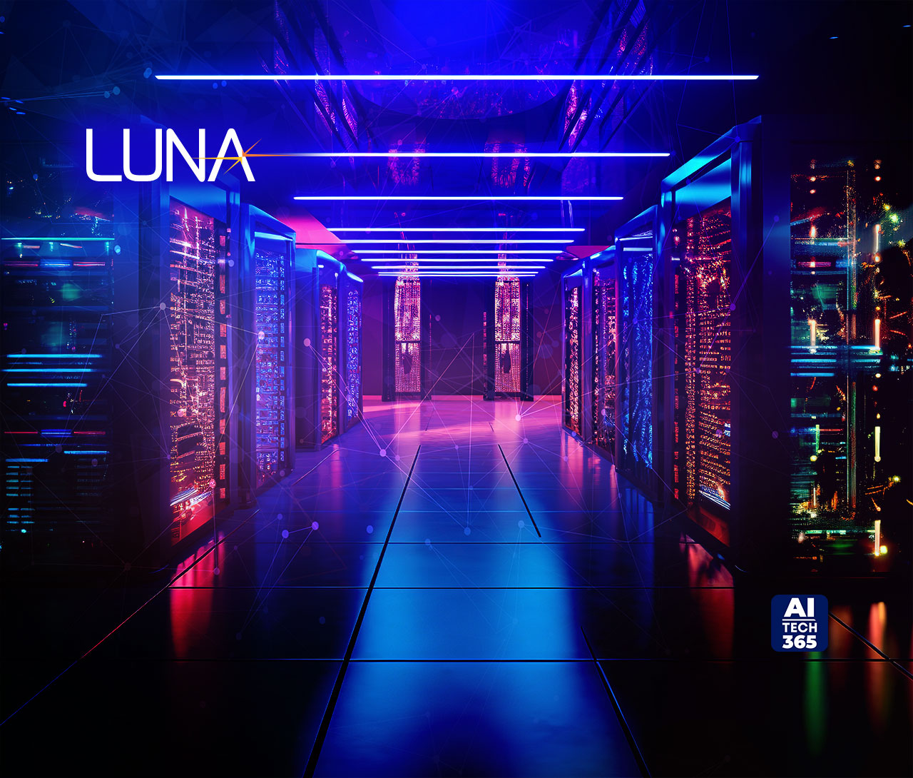 Luna Polarization Control Technology Enables Growth of Hyperscale Data ...