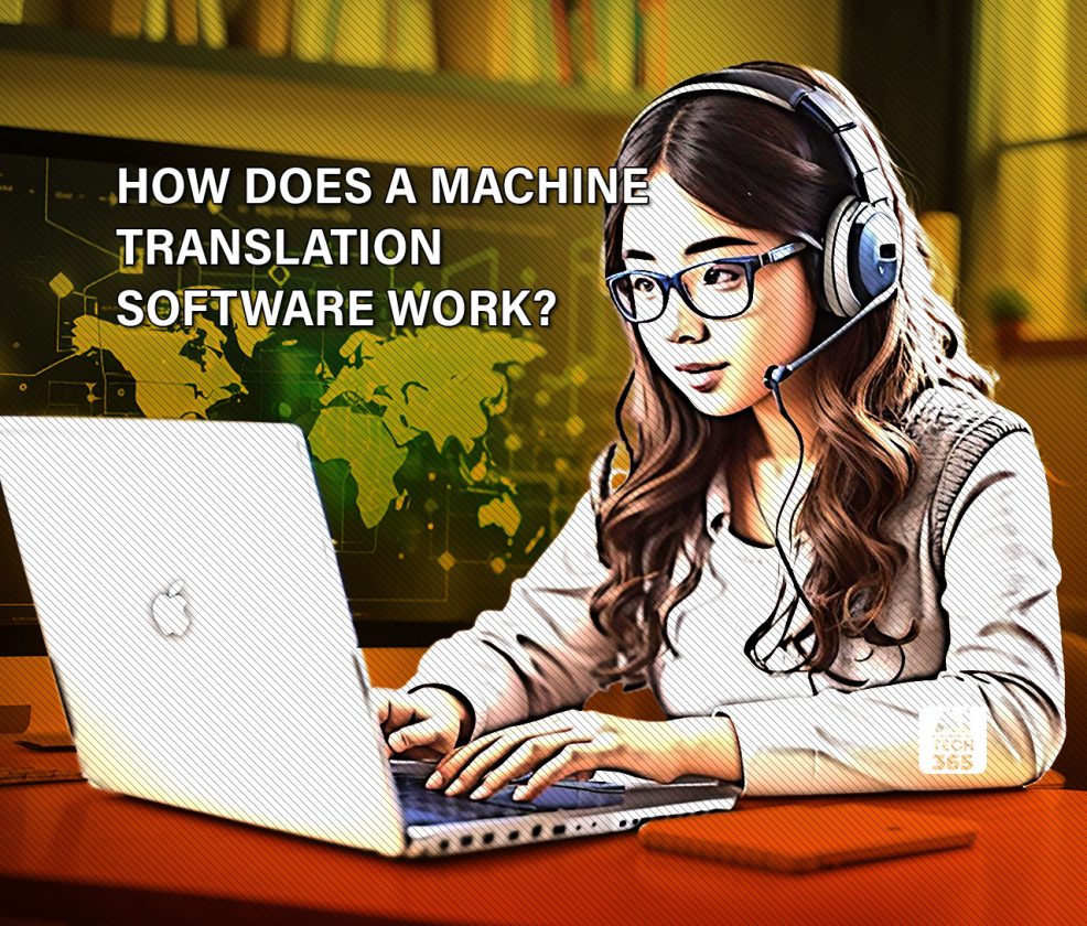 Top 5 Machine Translation Software in 2024