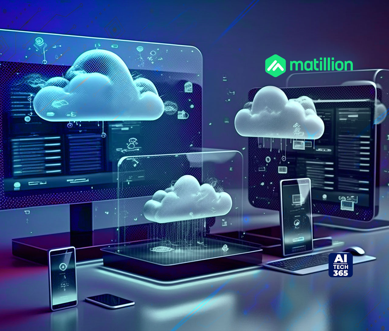 Matillion Adds AI Power to Pipelines with Amazon Bedrock