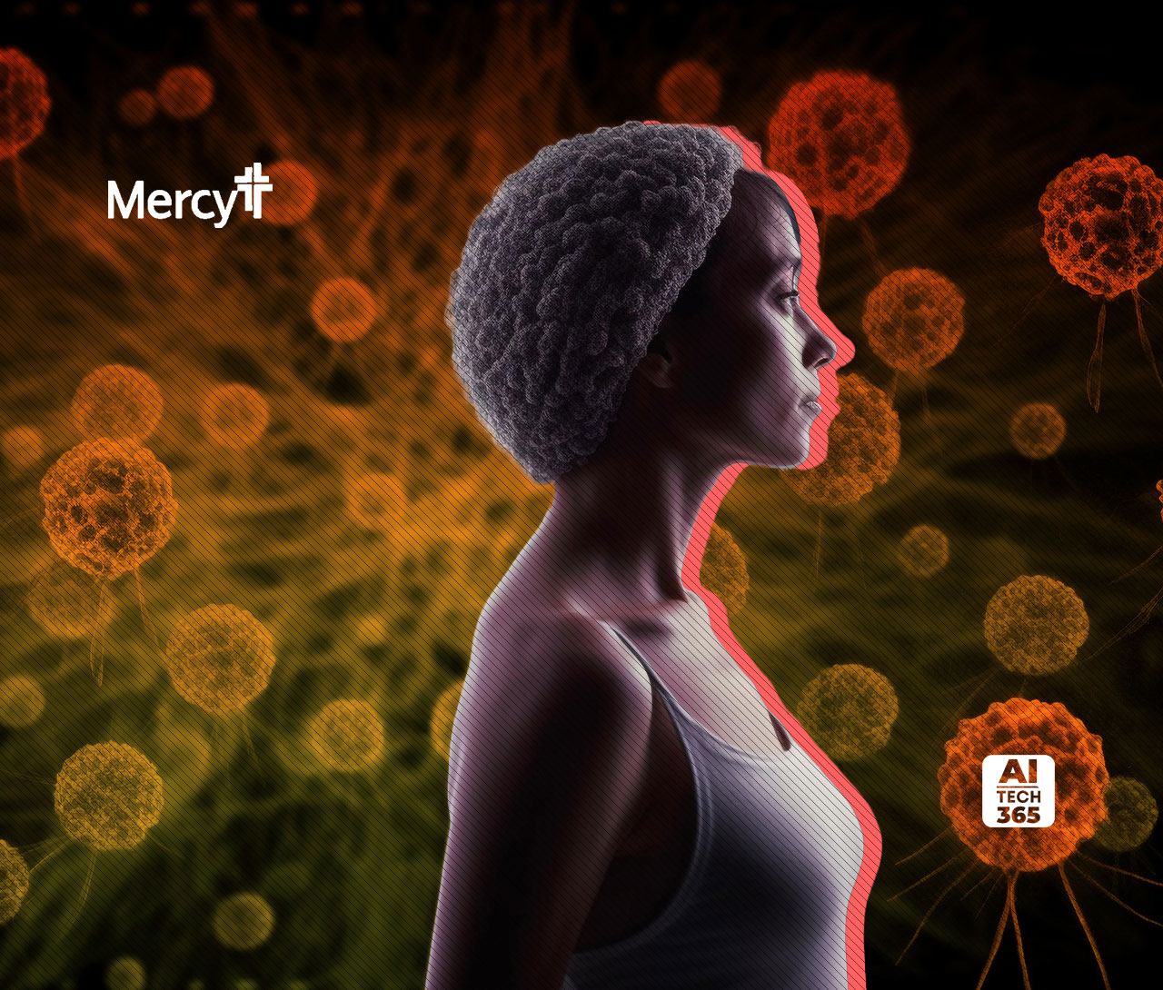Mercy Launches AI-Driven Texting Program to Prevent Chemo-Related ...