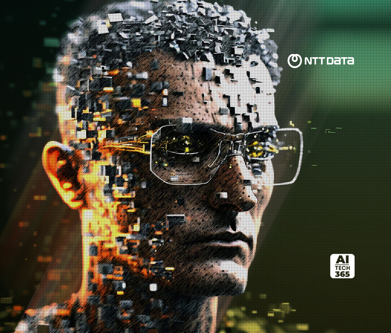 NTT DATA Transforming the Future of the Digital Workplace with ...