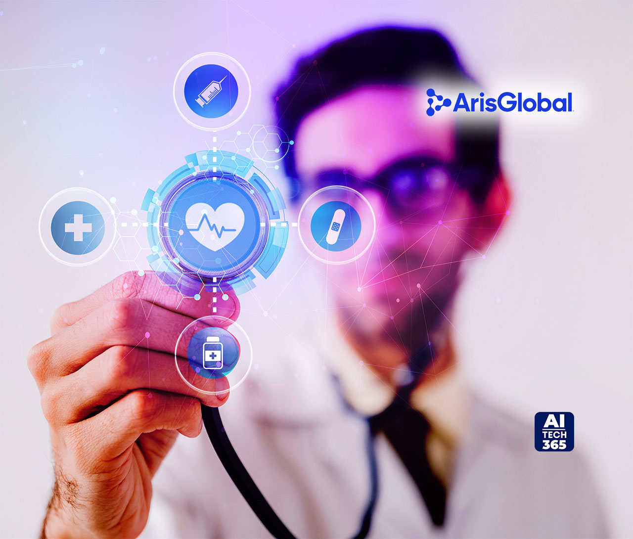 New study confirms the importance of real-time data for proactive ...