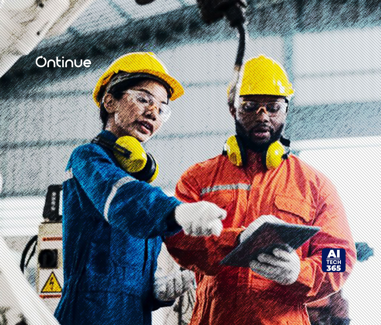 Ontinue is a Proud Participant in the Microsoft Security Copilot ...