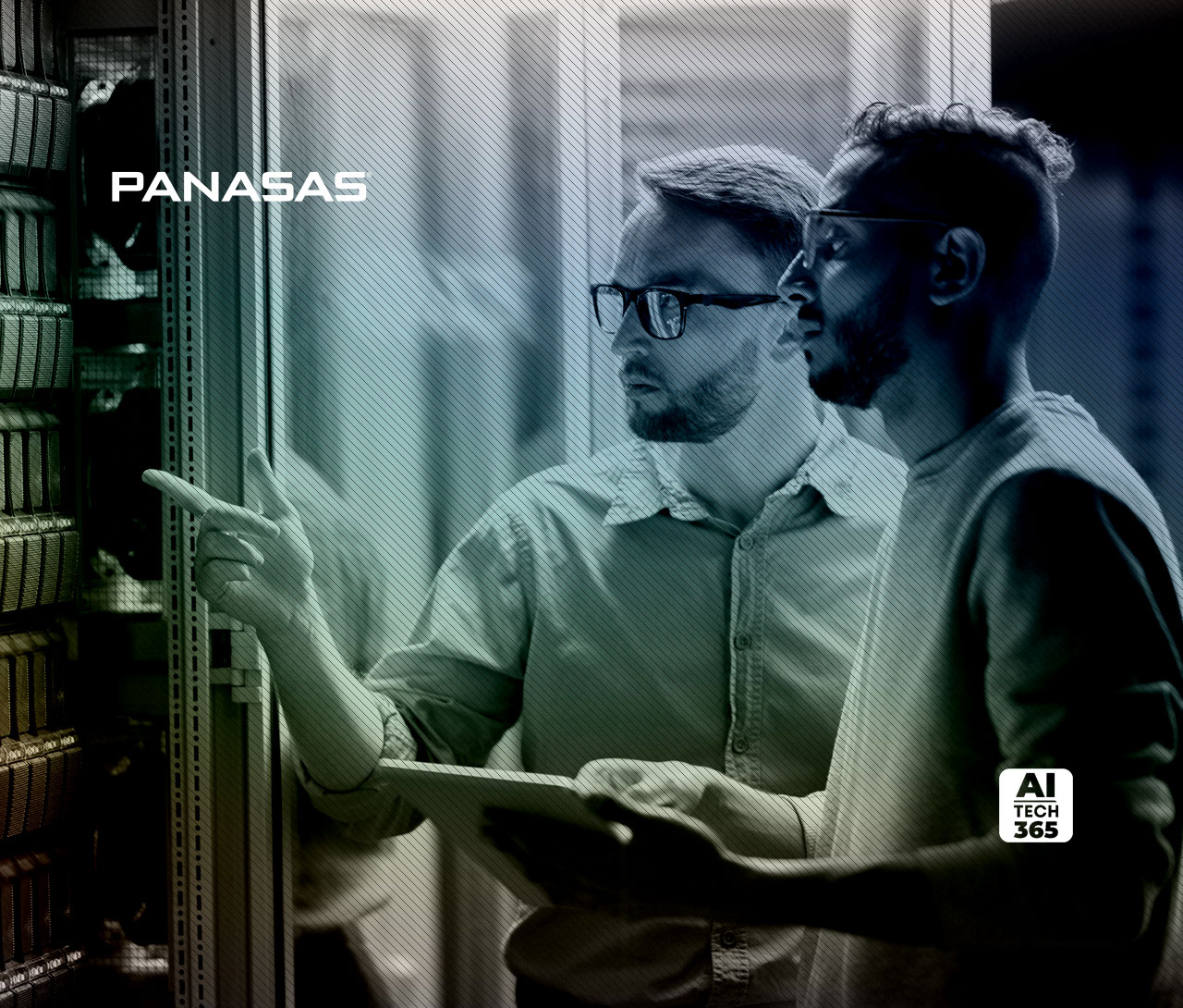 Panasas Raises the Performance and Capacity Bar for AI/HPC Hybrid ...