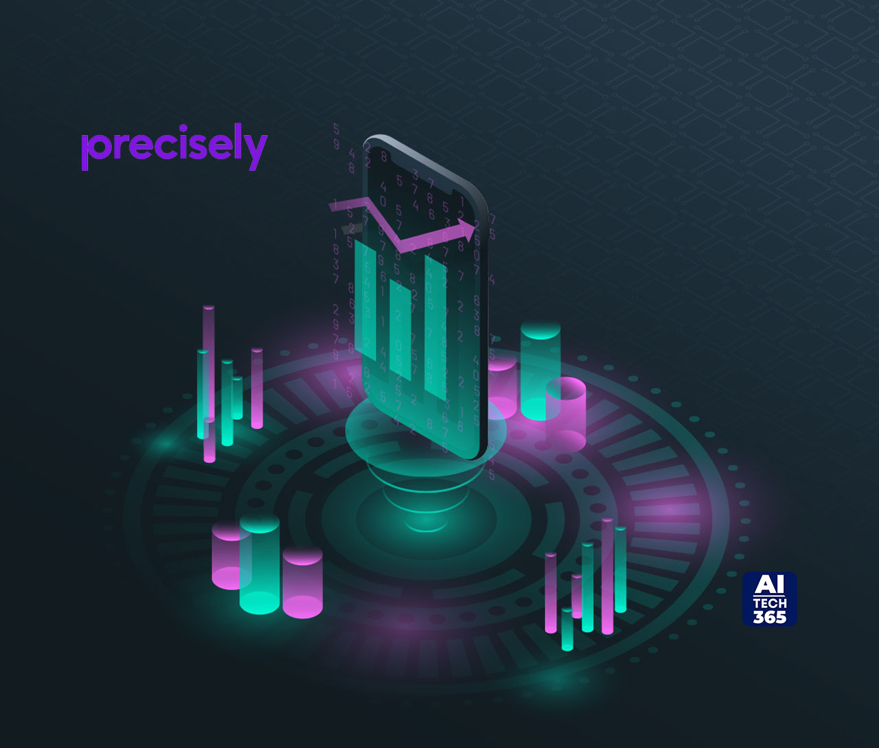 Precisely Data Integrity Suite Achieves Amazon Redshift Service Ready ...