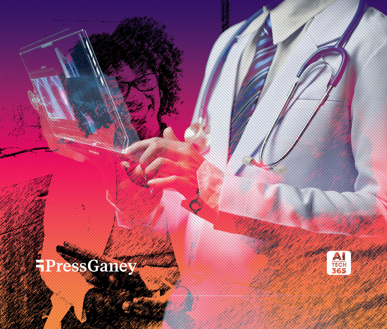 Press Ganey Announces AI-Enabled Technology in Human Experience Platform