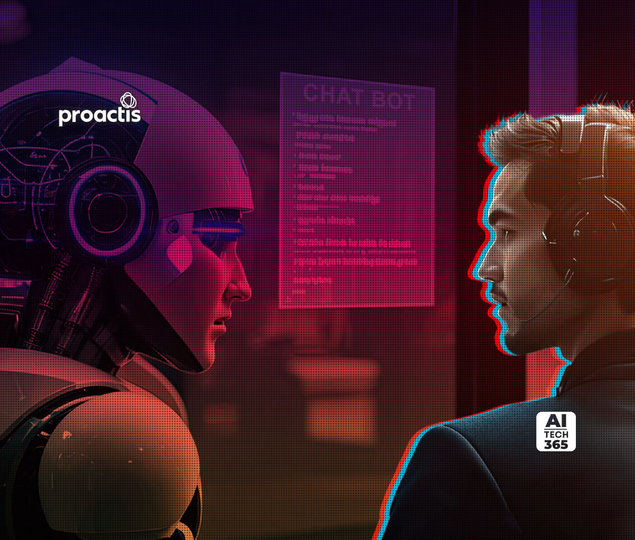 Proactis Chooses Snaplogic As Its Generative Ai Integration Platform As A Service Ipaas