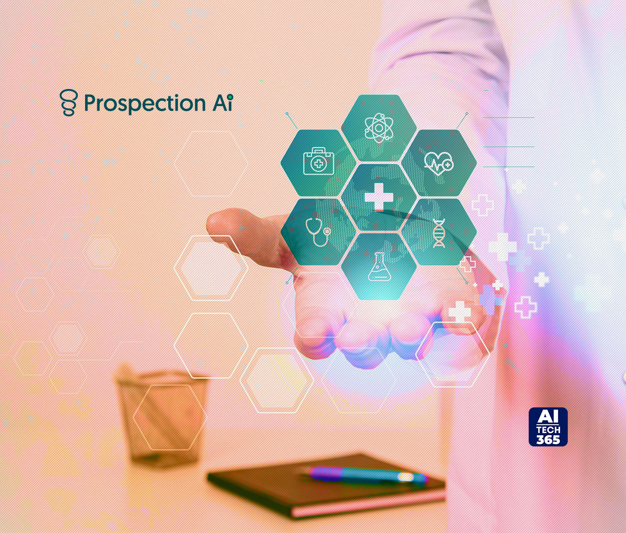 Prospection AI Launches as the Single-source Patient-centric ...