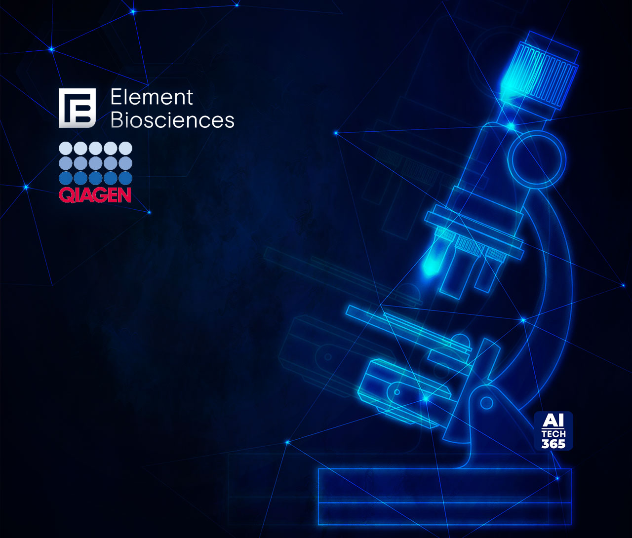 QIAGEN and Element Biosciences partner to offer complete next-generation sequencing workflows ...