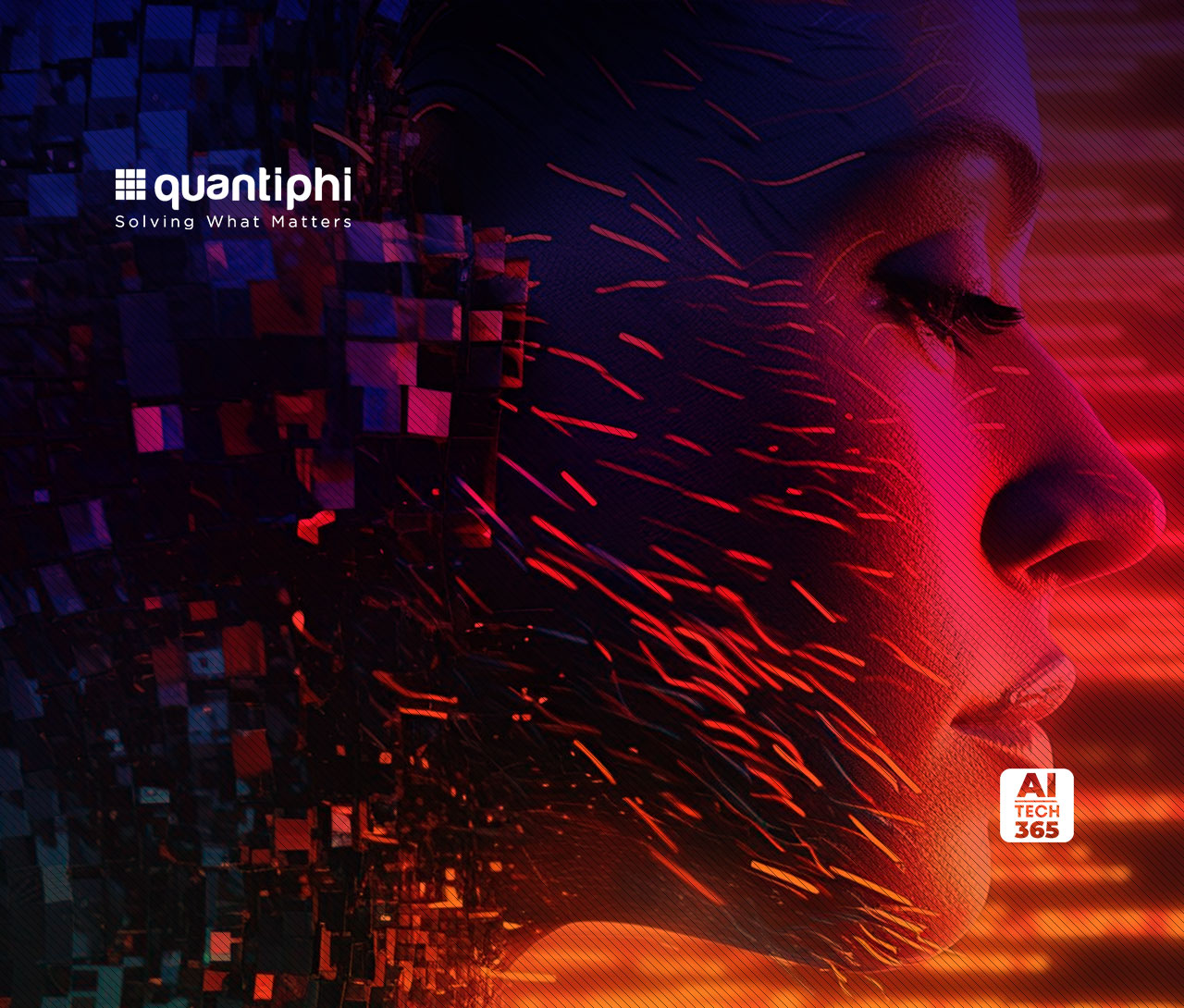 Quantiphi Signs Strategic Collaboration Agreement With Aws To Leverage Generative Ai Capabilities 