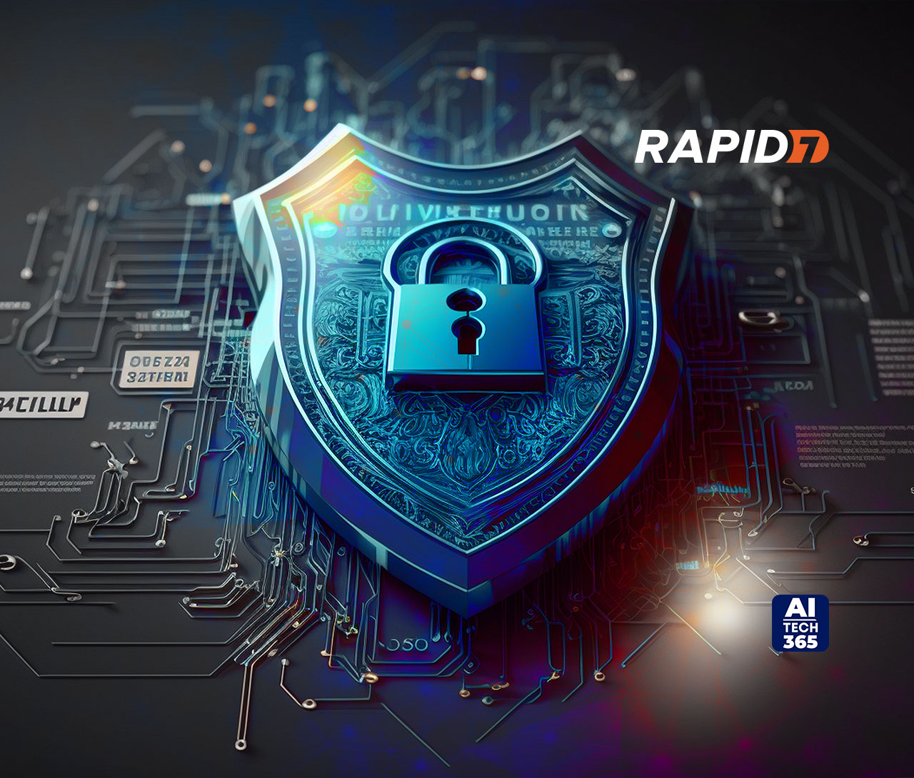 Rapid7 Announces AI-Driven Cloud Anomaly Detection Rapid7 Announces AI-Driven Cloud Anomaly Detection