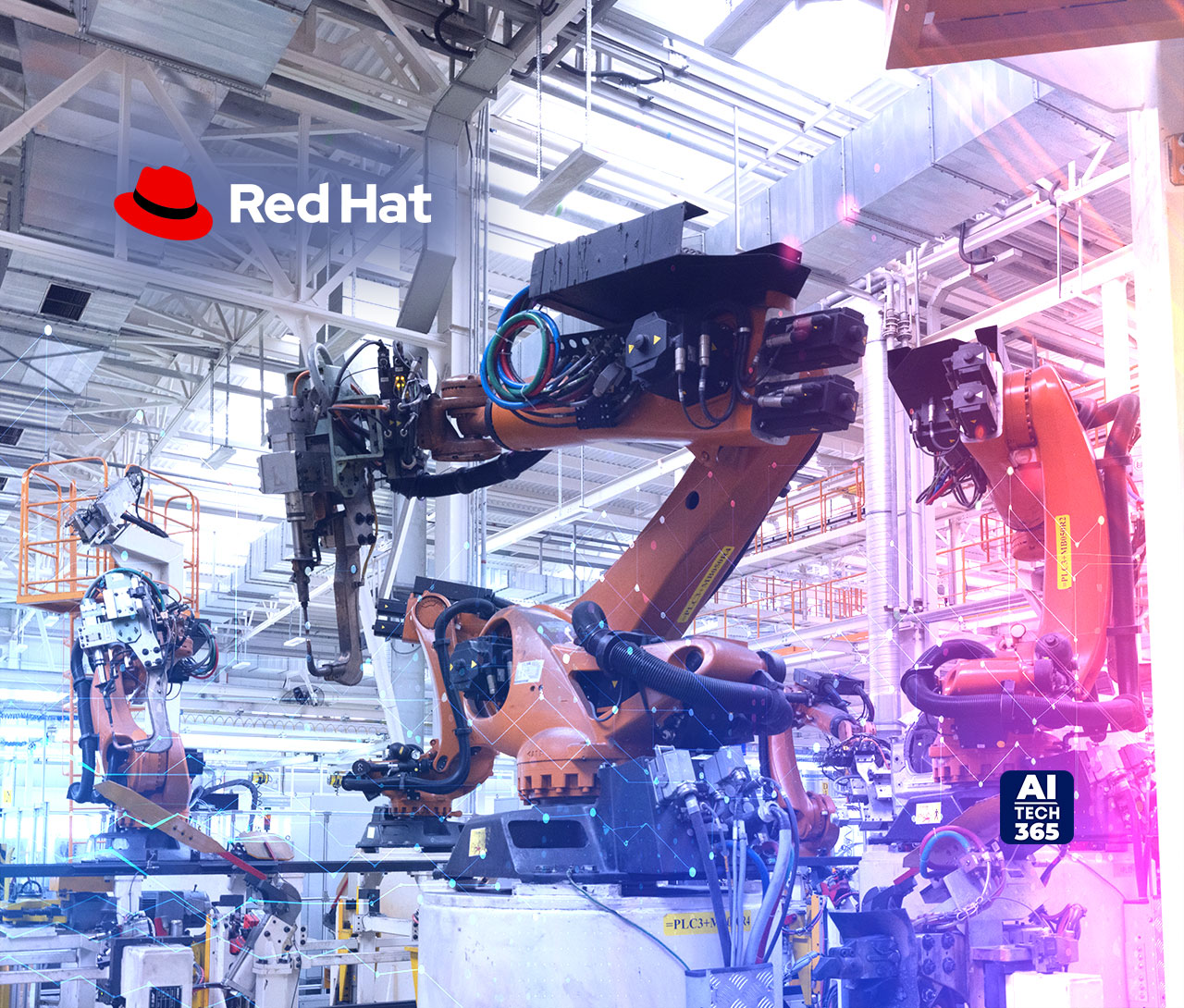 Red Hat Launches Red Hat Ansible Lightspeed