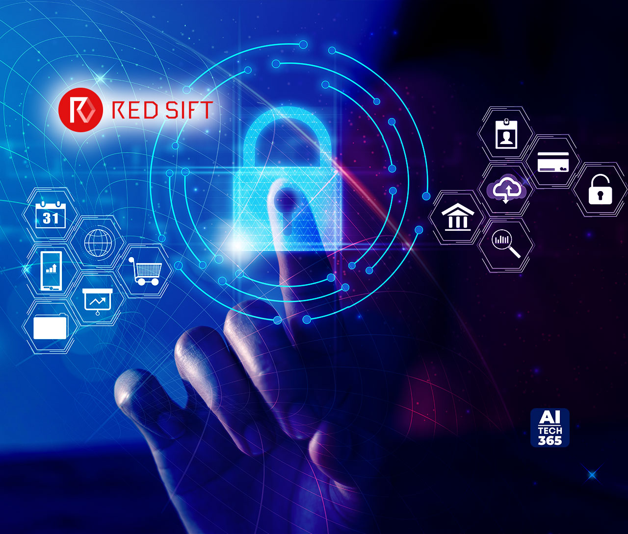 Red Sift Launches Suite of Interoperable Applications