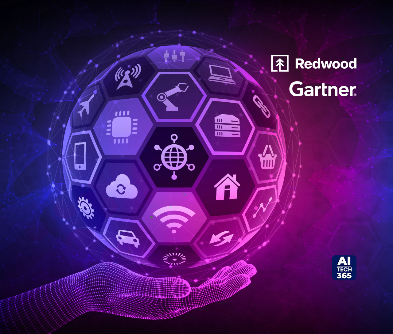 Redwood Software to Exhibit at Gartner IT Infra Conference