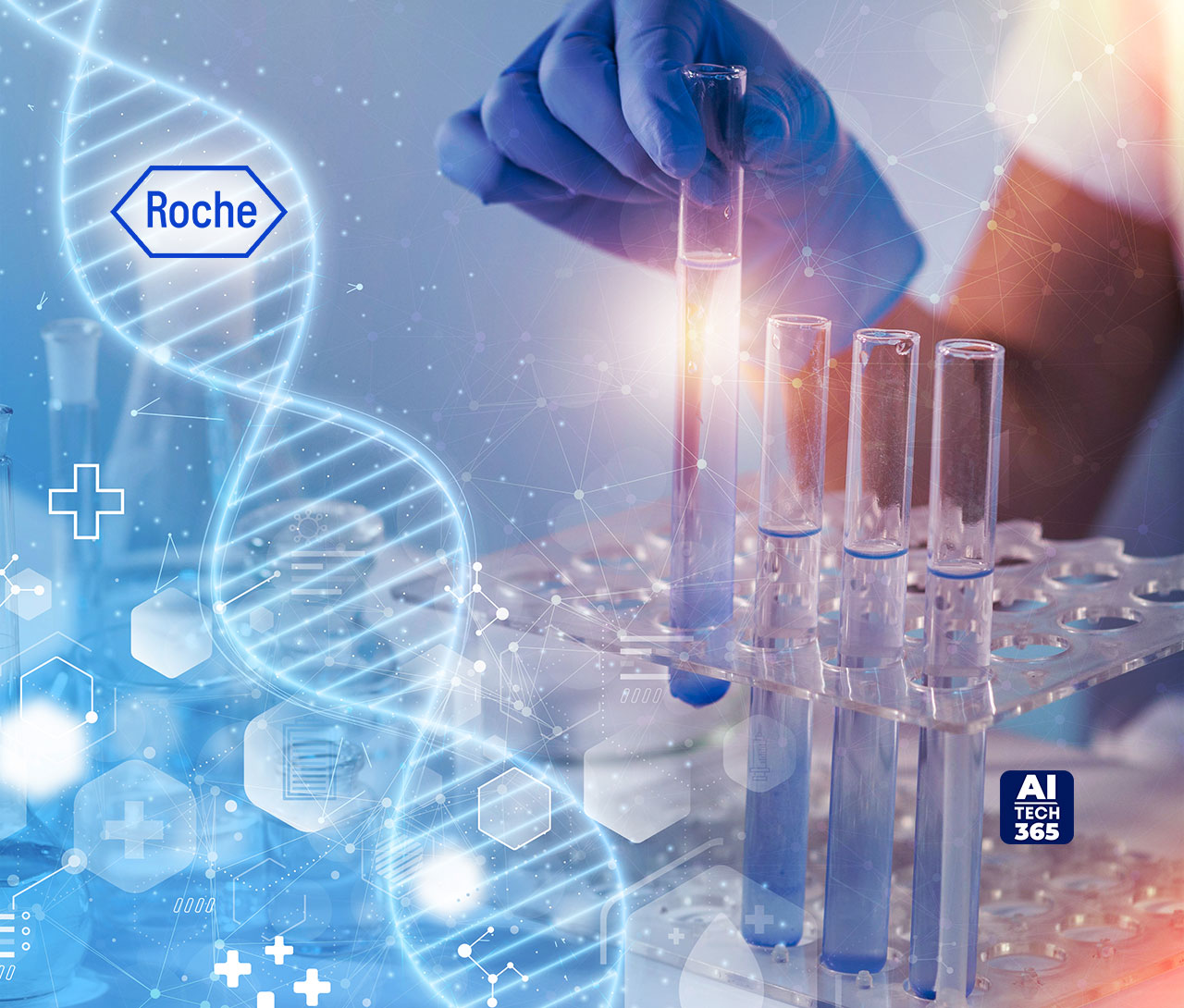 Roche expands hepatitis diagnostics portfolio to help clinicians ...