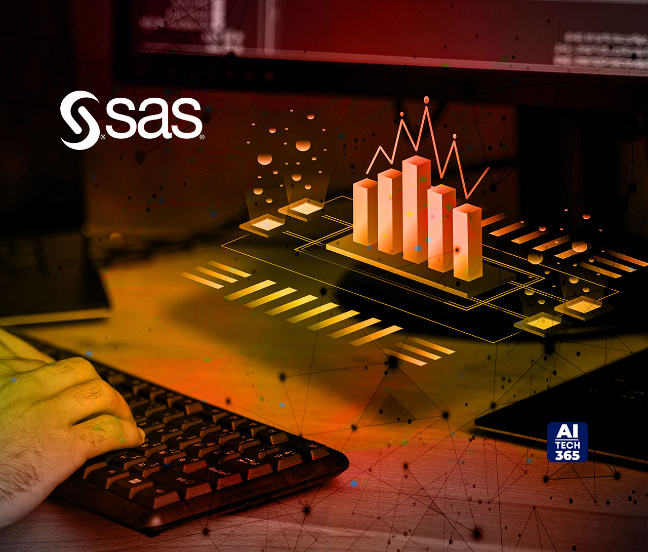 SAS signs strategic collaboration agreement with AWS to further ...