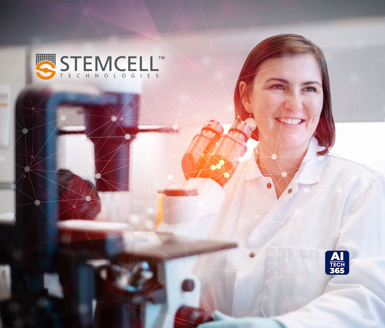 STEMCELL Technologies wint Canada's Most Admired Corporate Cultures™ of 2023 Award