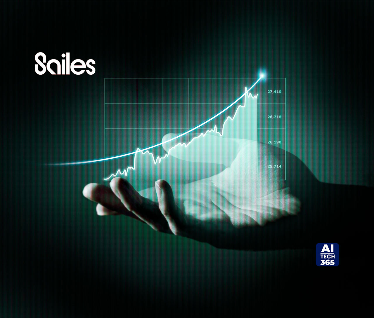 Sailes Introduces Starboard™, a Comprehensive Solution for Sales ...