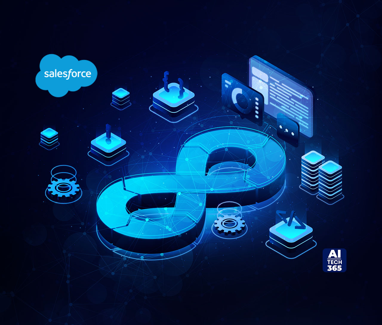 Salesforce Code Builder Now Generally Available Helping Development