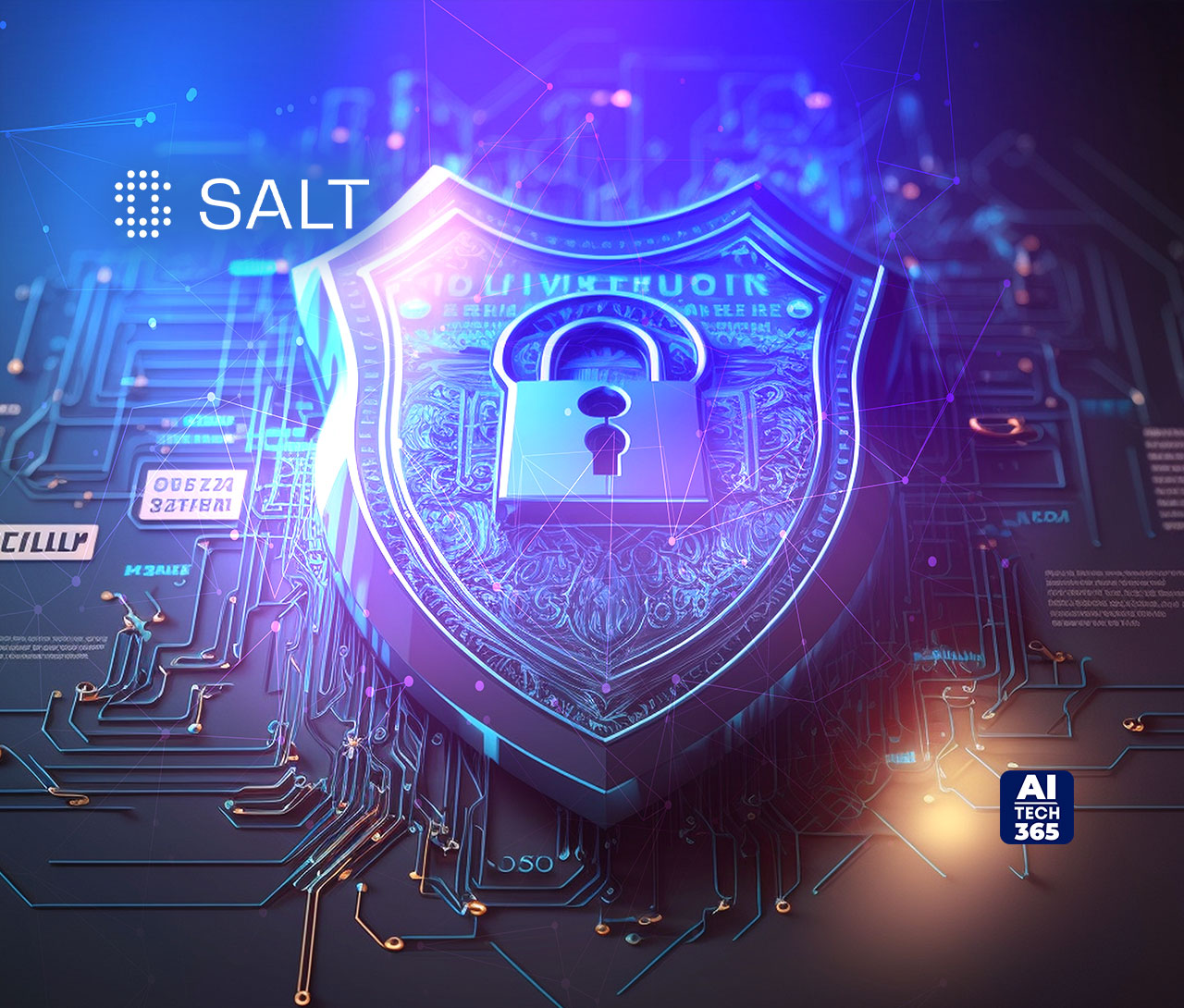 Salt Security Named 2023 CISO Choice Award Winner for API Security