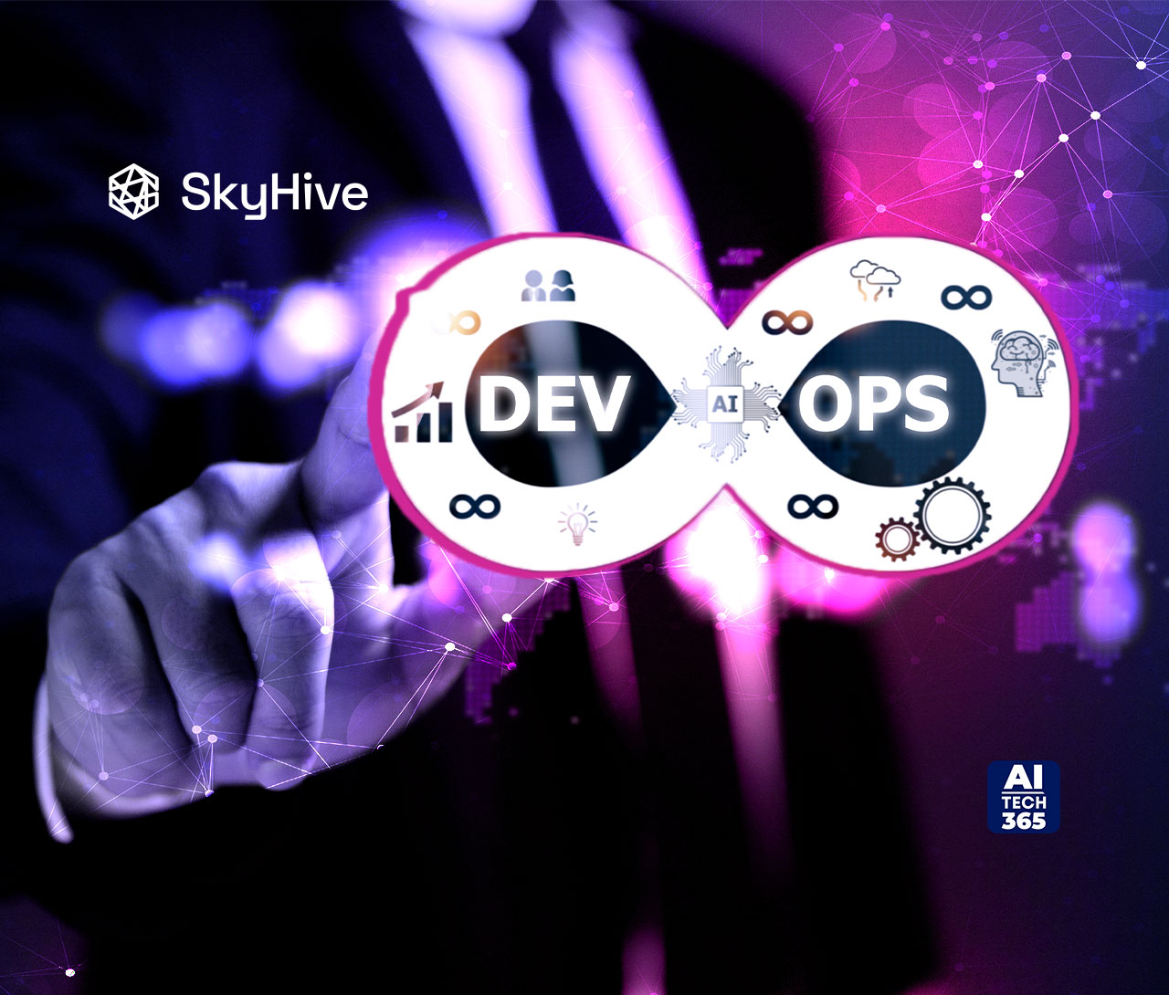 SkyHive Human Capital Operating System Now an Open Platform for Developers