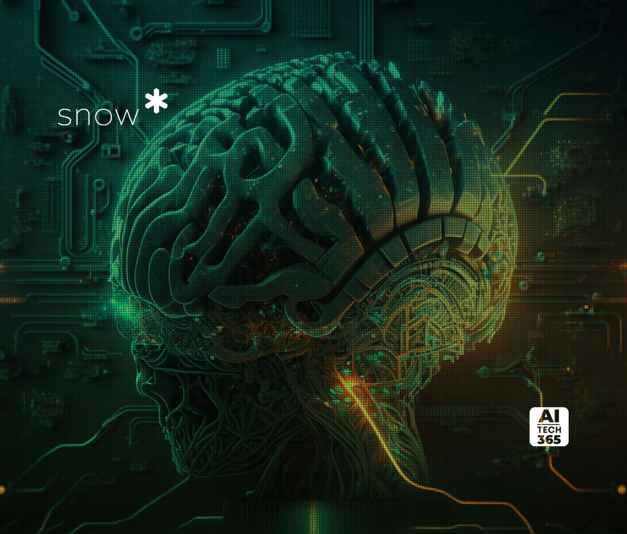 Snow Software Unveils Snow Copilot Its First Generative Ai Assistant Built To Solve Large