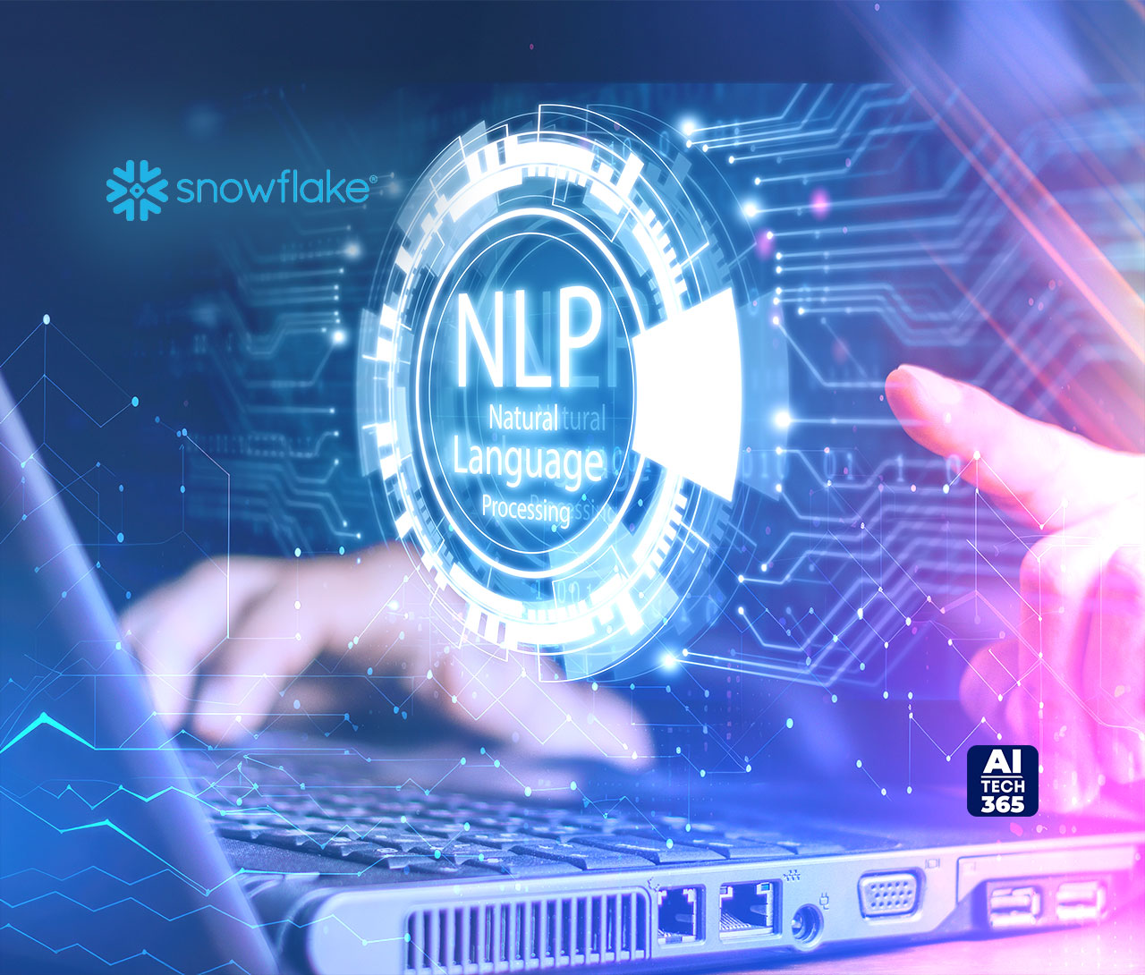 Snowflake Puts Industry-Leading Large Language and AI Models in the Hands of All Users with ...