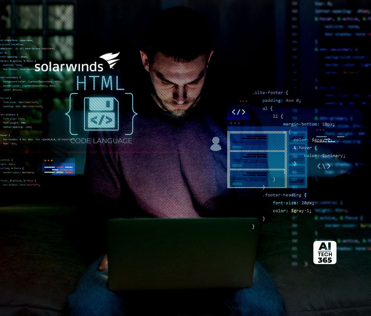 SolarWinds Showcases Latest Observability Enhancements At AWS re:Invent ... SolarWinds Showcases Latest Observability Enhancements At AWS re:Invent ...