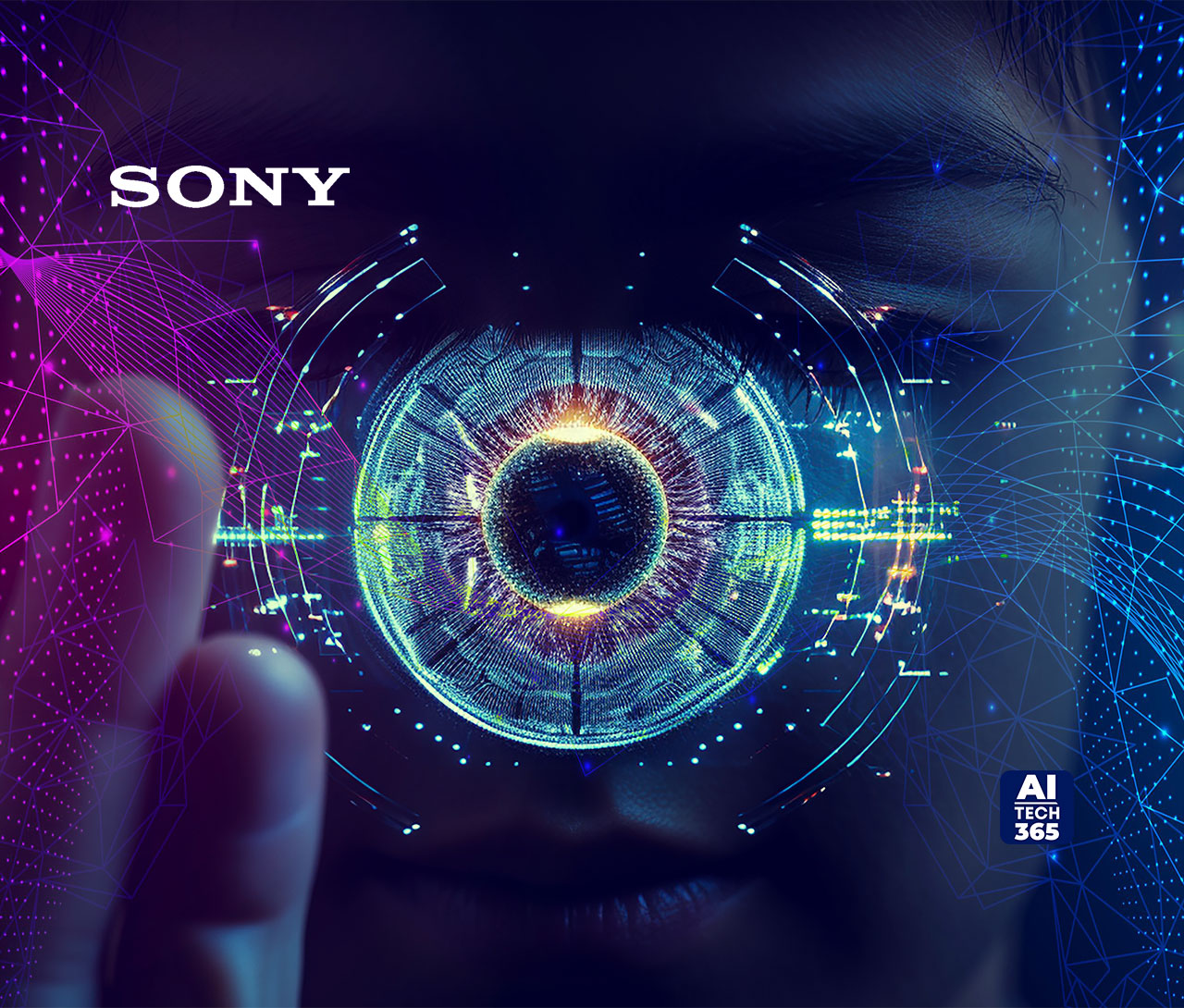 Sony Electronics and The Associated Press Complete Testing of Advanced ...