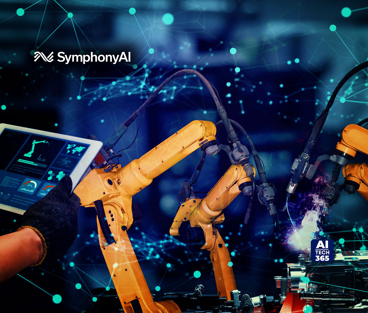 SymphonyAI Announces One of the World’s First Industrial Large Language ...