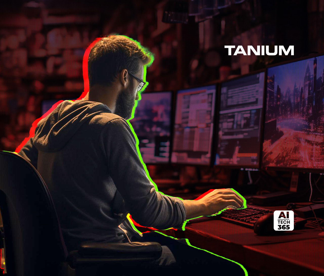 Tanium is a Proud Participant in the Microsoft Security Copilot Partner Private Preview